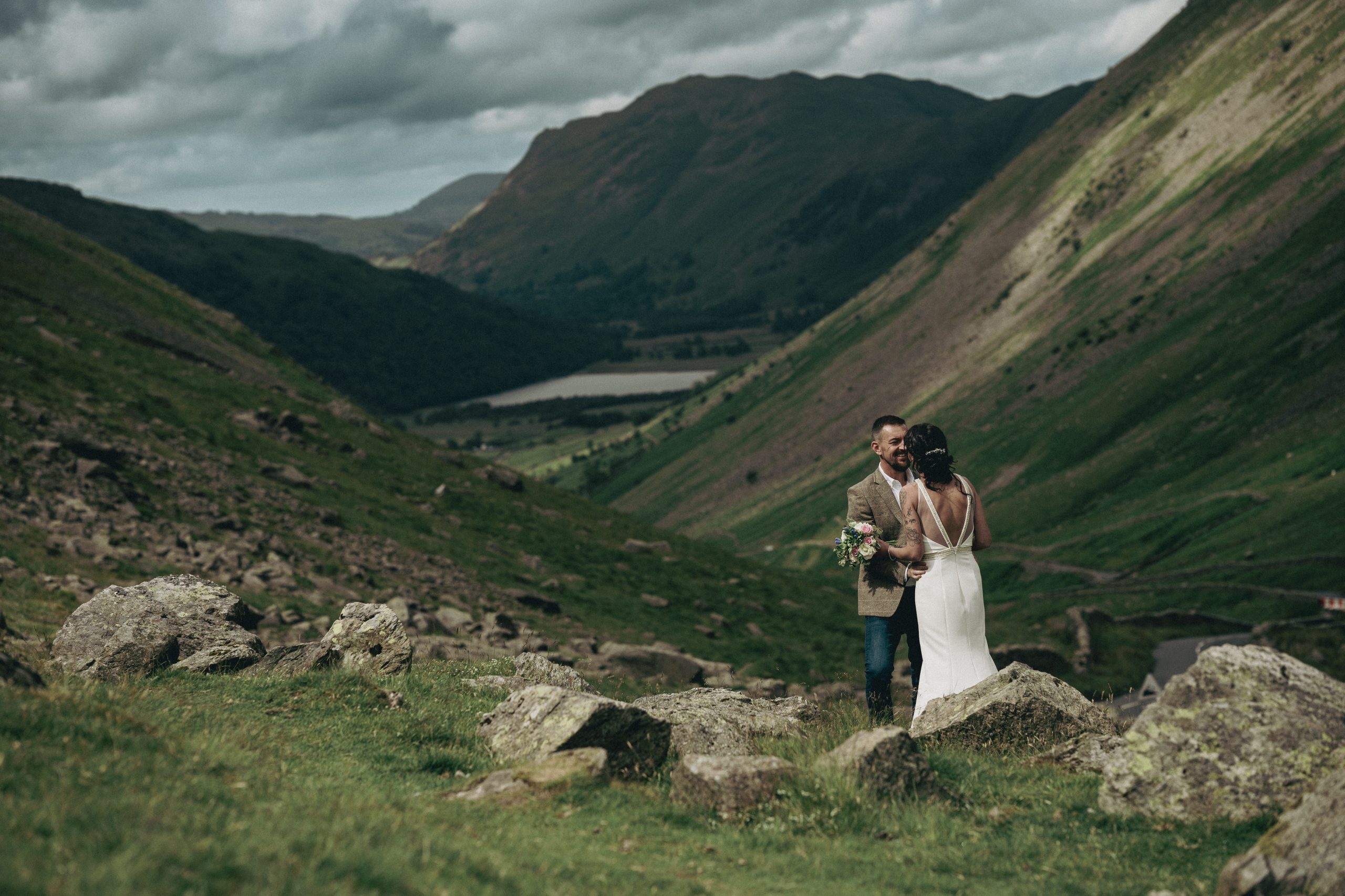Portfolio – Different Angle Photography – Lake District Wedding ...